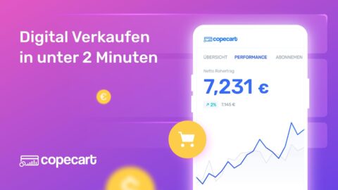 Ist die Copecart GmbH seriös? - MoneyFabrik