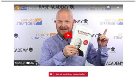 Jens Rabe Erfahrungen und Kosten - MoneyFabrik