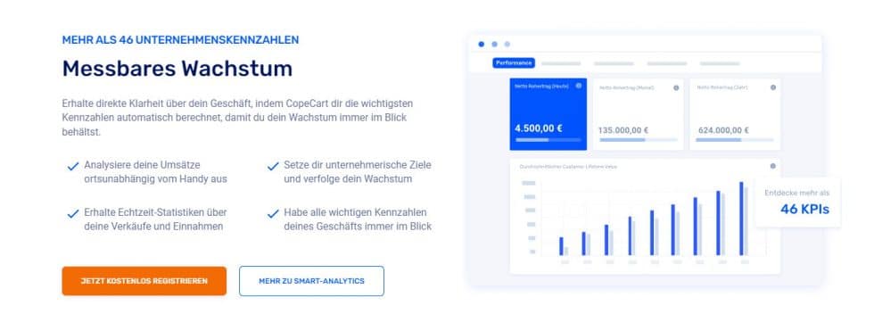 Ist die Copecart GmbH seriös? - MoneyFabrik